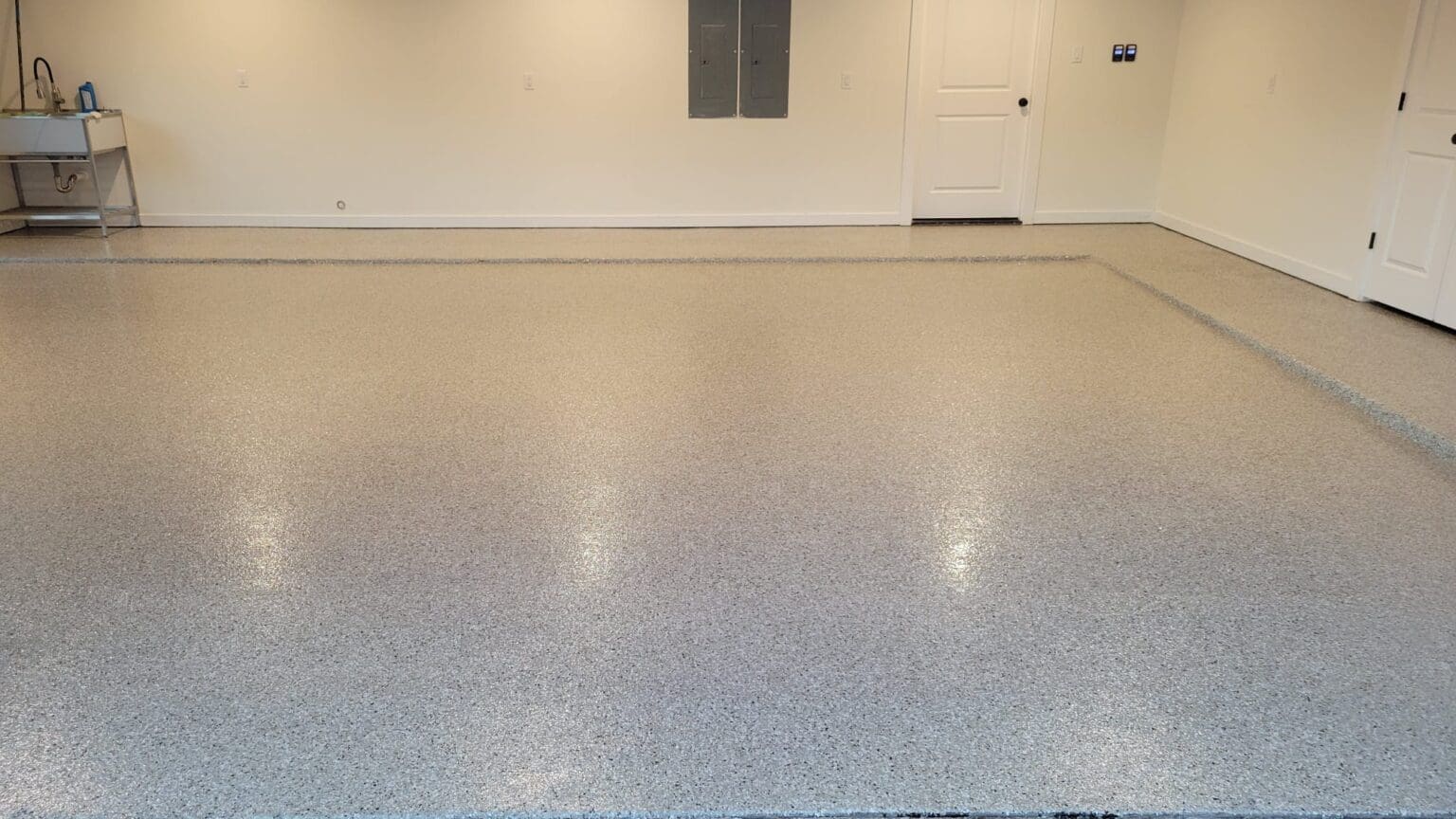 Polyaspartic Garage Floor Coating: What You Need to Know ...
