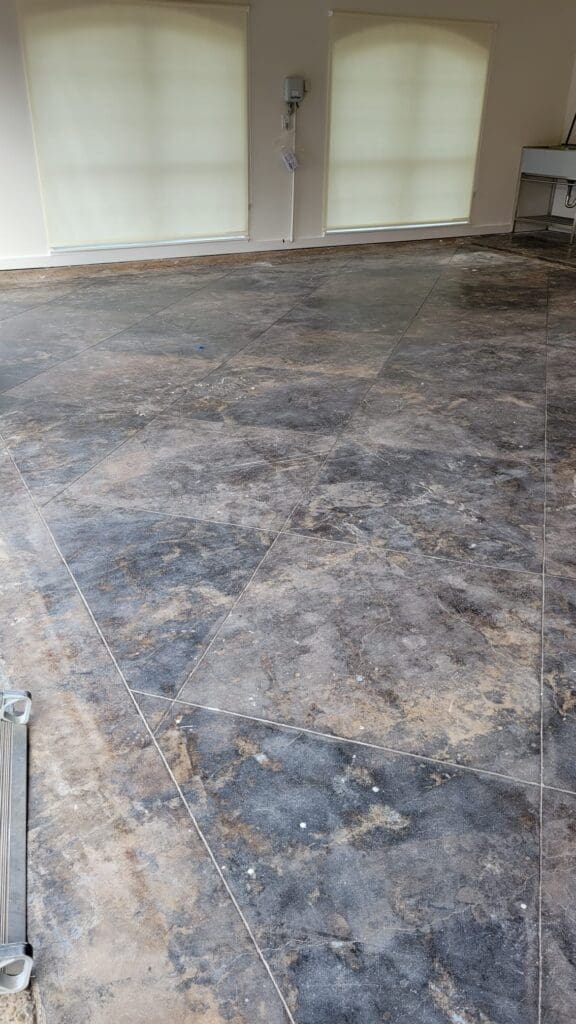 MyGarageFloors.com | Polyaspartic garage floor coating