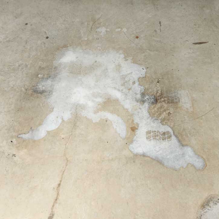 Garage Floor Coating Dallas | Polyaspartic | MyGarageFloors