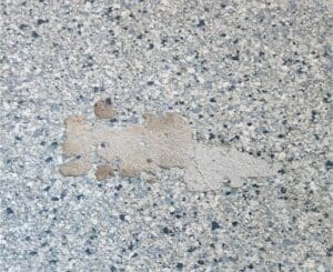 How To Clean Coolant Stains From Concrete - Step by Step