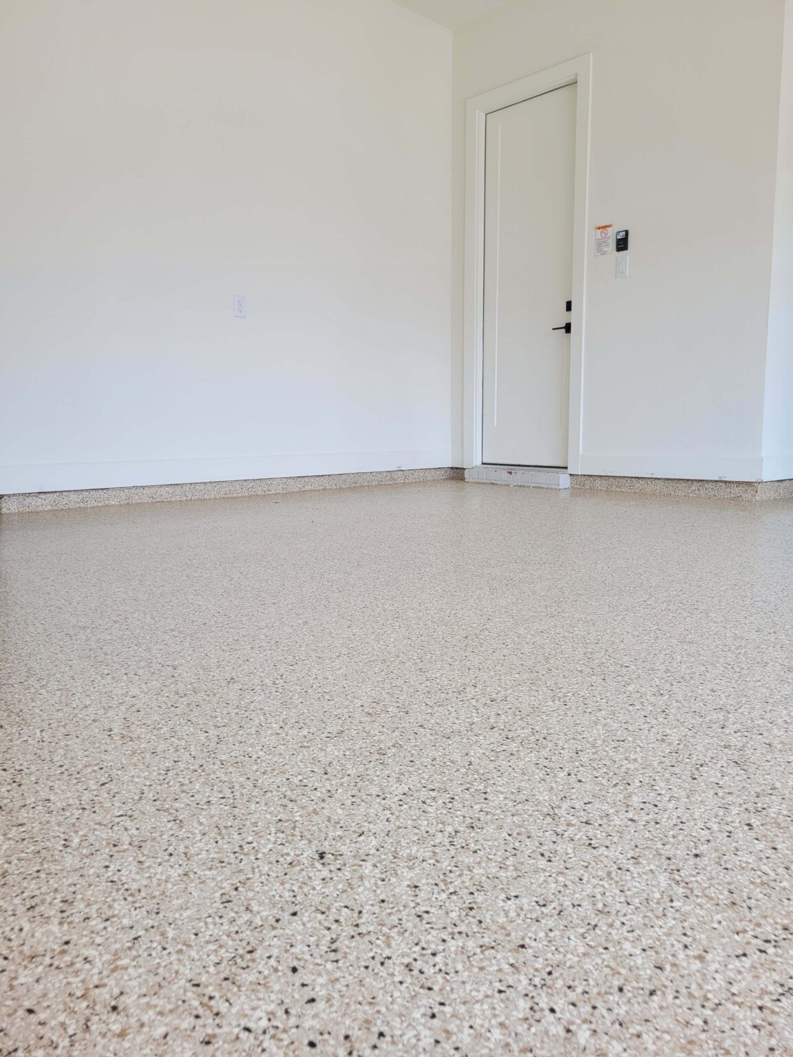 The Ultimate Non-Slip, Water-Resistant Flooring Solution