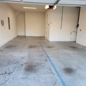 MyGarageFloors.com garage floor finishes